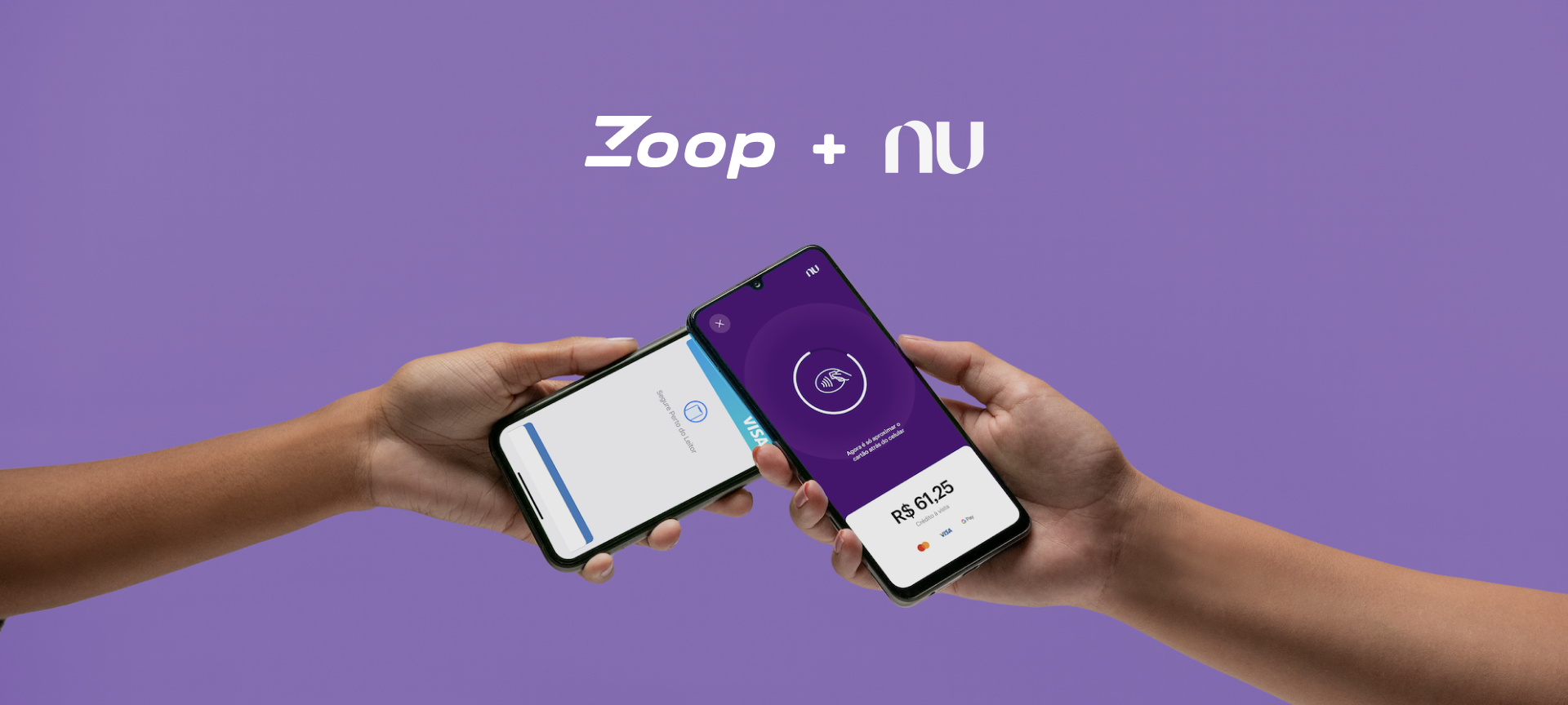 O que é o Tap to Pay e como oferecer na sua empresa? | Zoop