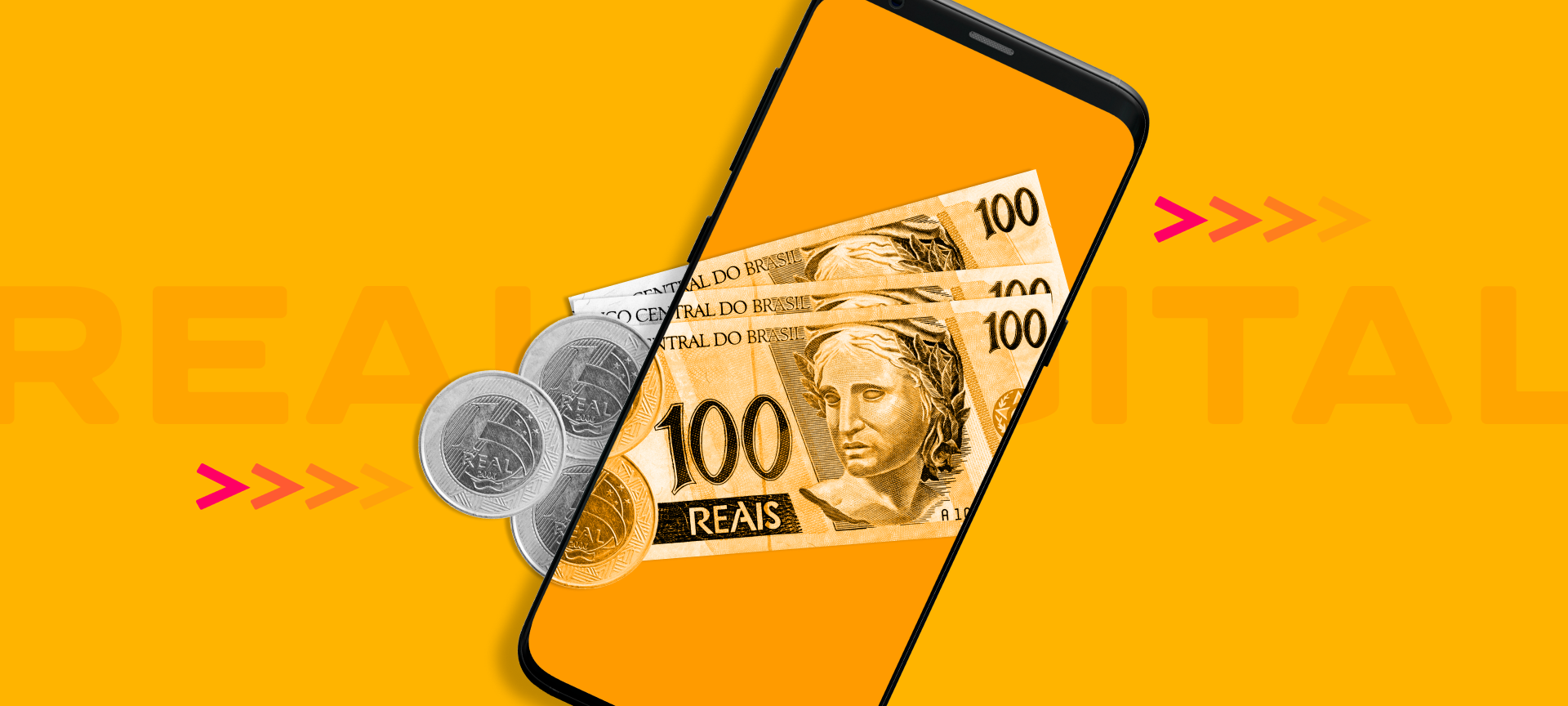 Real Digital e Pix: quanto e como podem mudar o futuro do mercado ...
