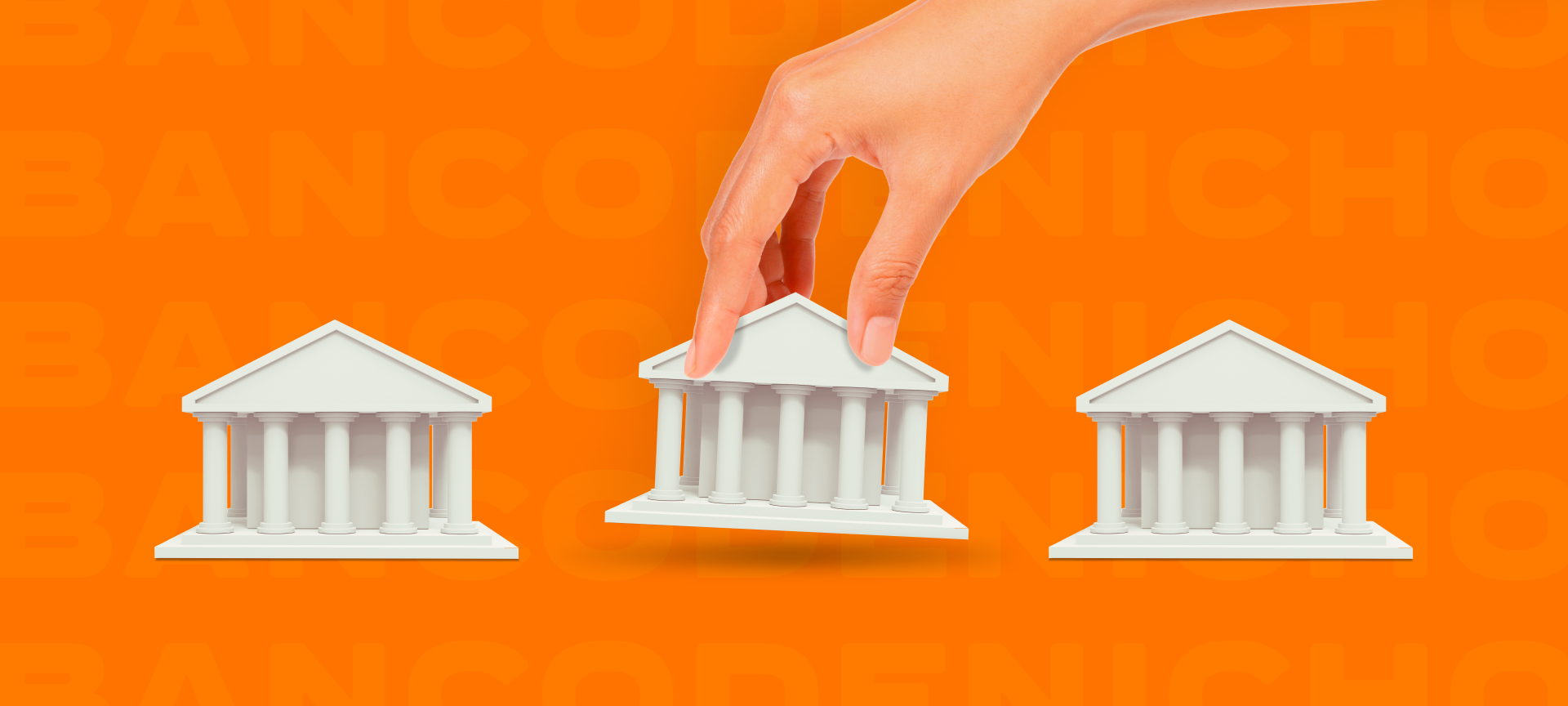 Banco nicho: as 3 principais vantagens de abrir um desse formato | Zoop