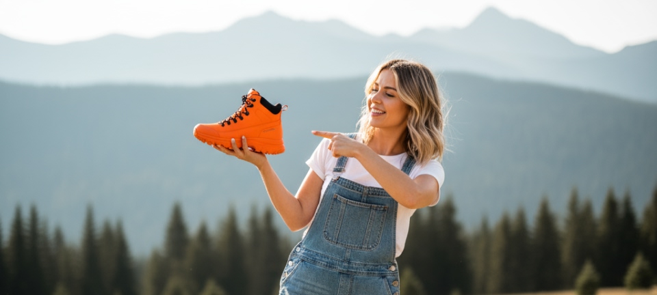 Tendências globais do varejo na NRF 2025: insights da diretora ...